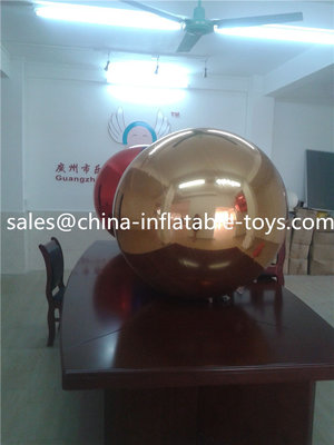 Customized Inflatable Mirror Ball