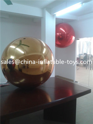 Customized Inflatable Mirror Ball