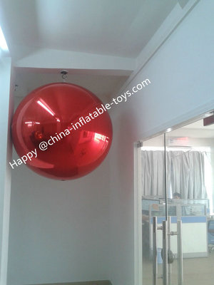 Outdoor Advertising Inflatables For Party / Stage Decoration