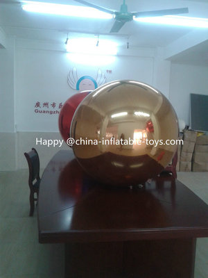 Outdoor Advertising Inflatables For Party / Stage Decoration