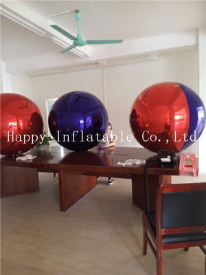New Design Inflatable Water Ball 3m  No - Toxi Radio Antennas