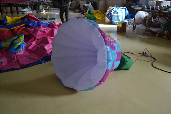Inflatable Advertising Products PVC Factory Direct Advertising Arrangement