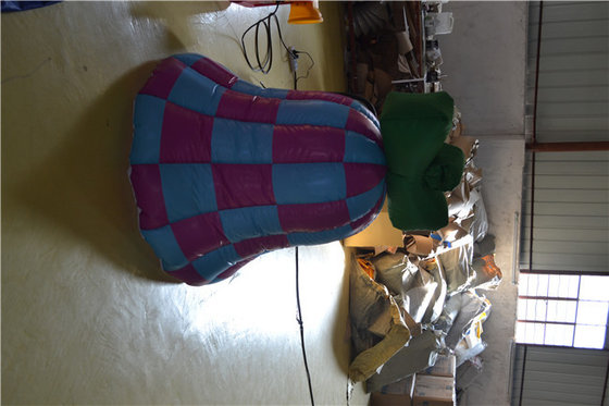 Inflatable Advertising Products PVC Factory Direct Advertising Arrangement