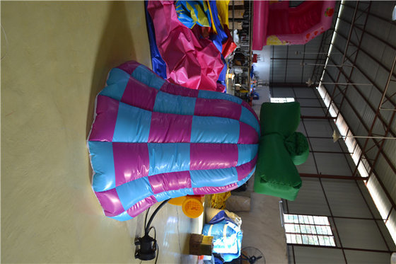 Inflatable Advertising Products PVC Factory Direct Advertising Arrangement