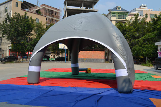 Customized New Style Colourful Giant  Inflatable Advertising Party Tent , Outdoor Event Tent, Exhibition Tent