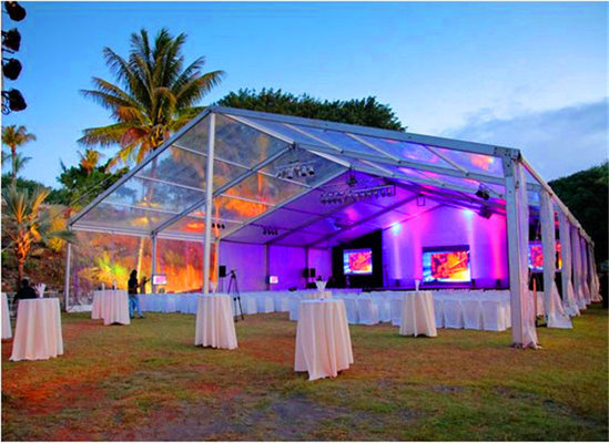Huge Inflatable Tent  Tent  For Adult / Travel / House / bar Close To Nature