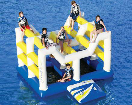Kids Inflatable Water Toys