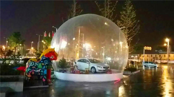 Commercial Inflatable Party Tent