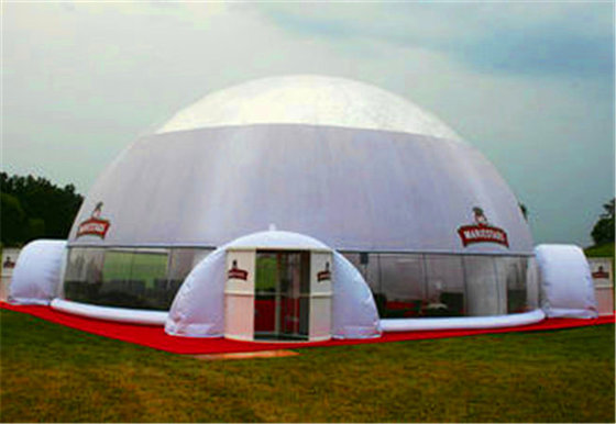 Outdoor Inflatable Party Tent