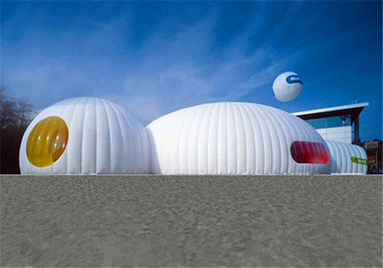 Outdoor Inflatable Party Tent