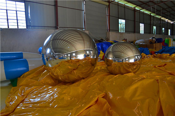 Stylish Big Kids Inflatable Advertising Balloon For Decoration