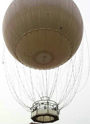 Enormes aufblasbares Helium-Ballon-Start-Ball-Digital-Drucken flammhemmend