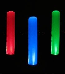Unique Inflatable Advertising Products Store Decorative Polygonal Lantern Lamp