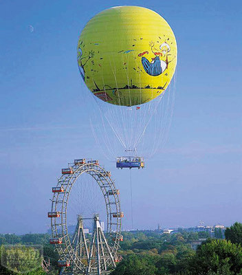 Fireproof Inflatable Helium Balloon Giant Reusable For Advertising