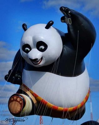 Cute Cartoon Inflatable Model , Inflatable Chimps For Commercial Advertising