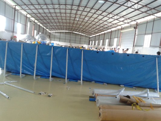 Commercial Grade PVC Inflatable Water Toys , Inflatable Banana Boat