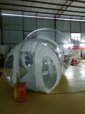 LOGO Printing PVC Inflatable Party Tent  Commerical Advertising Use