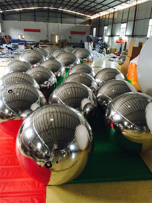 Fashion Christmas DecorationI Advertising Air Balloons For Stage Decoration