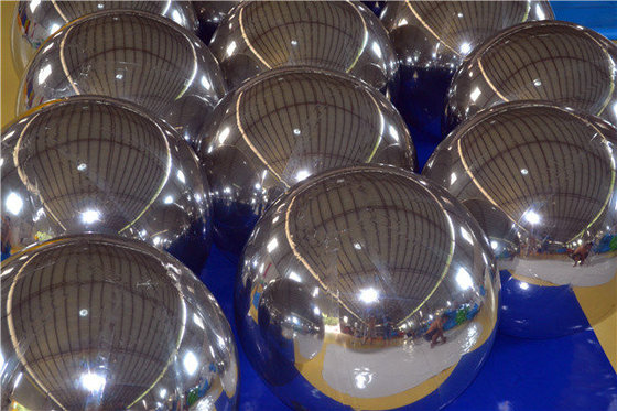 Fashion DecorationI Inflatable Mirror Ball  Factory Direct Mirror Ball