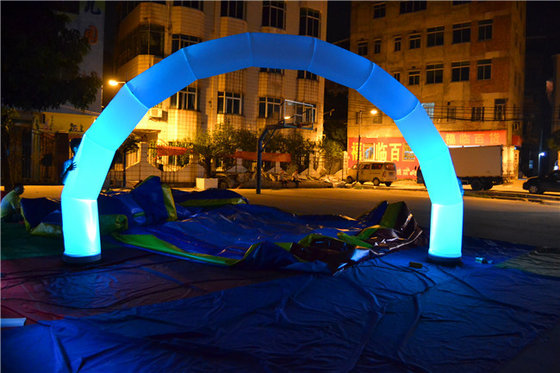Commerical Inflatable Advertising Products For Opening Ceremony