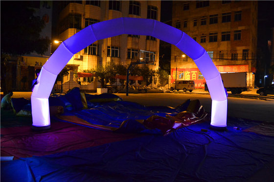 Commerical Inflatable Advertising Products For Opening Ceremony