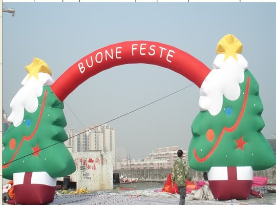 Outdoor Inflatable Advertising Products Helium Advertising Balloons