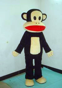 Giant PVC Inflatable Cartoon Model Commercial Advertisement Use
