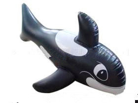 Exhibition Inflatable Advertising Products Rabbit Model Logo Printing