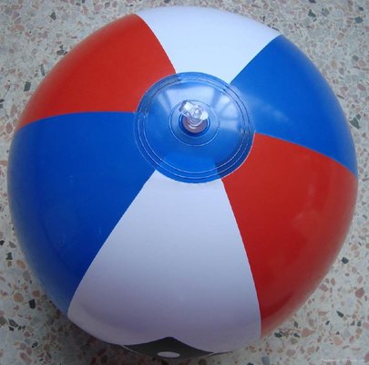Custom PVC Advertising Balloons Colorful Stitching Inflatable Products