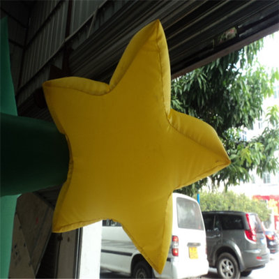Big Inflatable Christmas Decoration For Exhibitions Tree  /  House