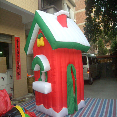 Yellow Inflatable Water Toys Amusement Park Games / Inflatable Water Park Games Aquatic