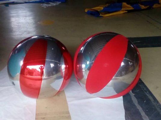 Custom printed Advertising Air Balloons , outdoor advertising balloons