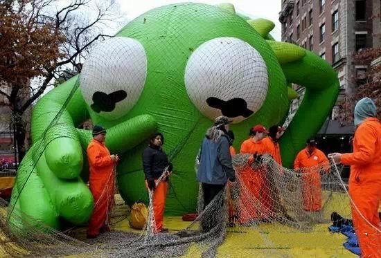 Waterproof Inflatable Advertising Products PVC Large Inflatable Model PVC Material
