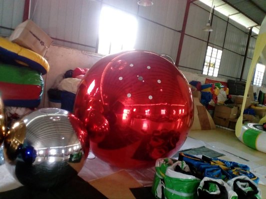 Excellent Peeling Custom Advertising Balloons Event Party Decoration