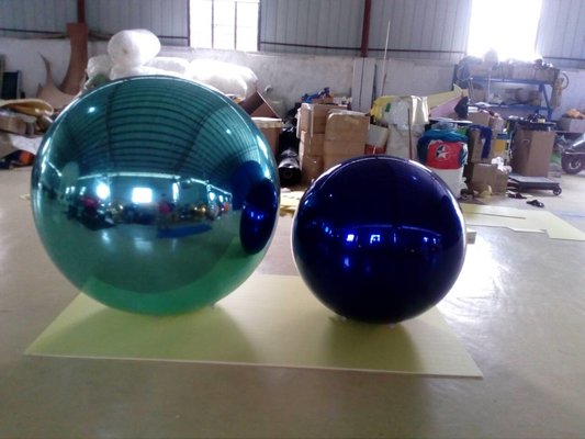 Excellent Peeling Custom Advertising Balloons Event Party Decoration