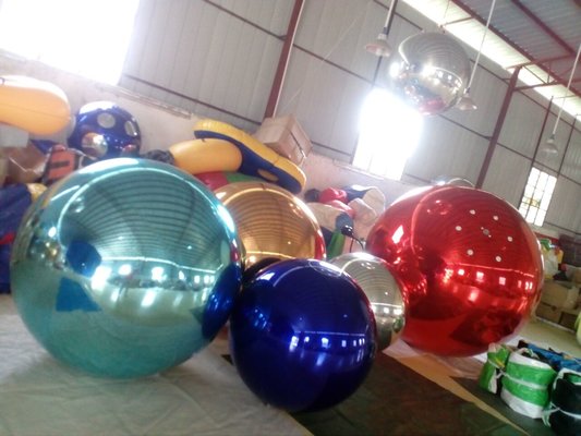 Excellent Peeling Custom Advertising Balloons Event Party Decoration