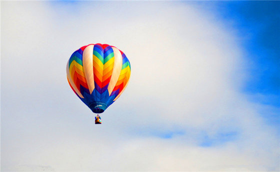 Colorful Interesting Inflatable Advertising Balloons / Inflatable Helium Balloon