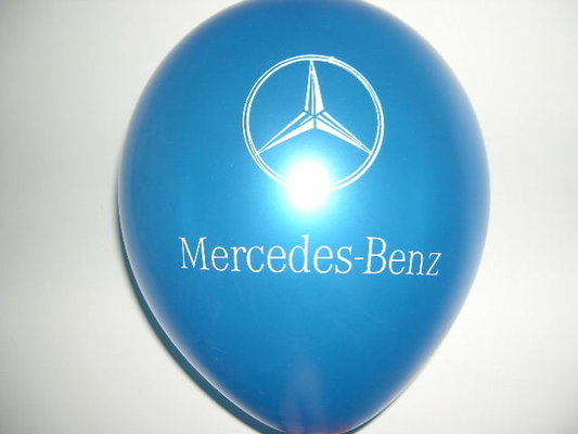 Customized Size Inflatable Air Balloon / Helium Balloon With Repair Kits