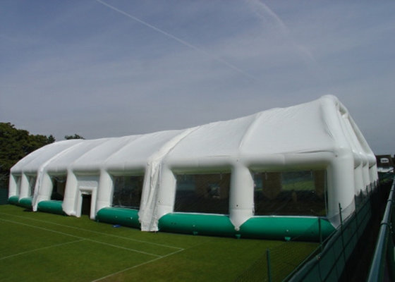 Professional Large Inflatable Tent Outdoor Custom Inflatable Outdoor Tent For Family