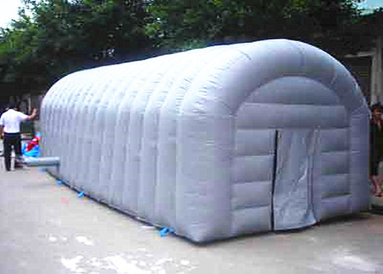 Professional Large Inflatable Tent Outdoor Custom Inflatable Outdoor Tent For Family