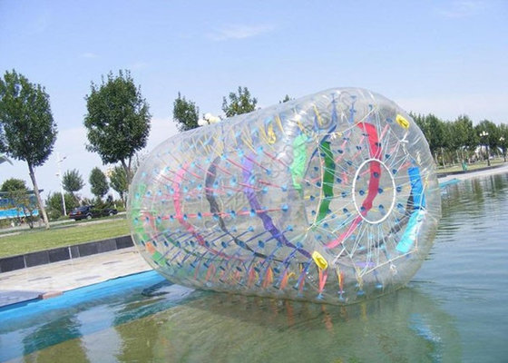 Funny Large Inflatable Walking Ball Ball Bubble Ball For Adults / Kids