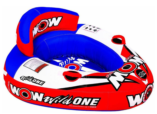 Customized Banana Style PVC Inflatable Boat In Outdoor For Kids And Adults