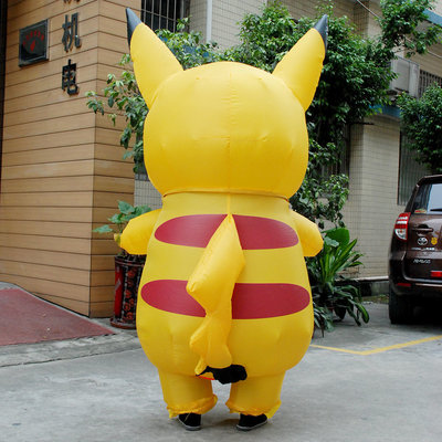 Cute Inflatable Blow Up Animals For Commercial Advertisement / Festival Celebration