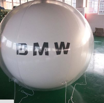 Large Inflatable Advertising Balloons Helium Balloon for Advertising and Promotions