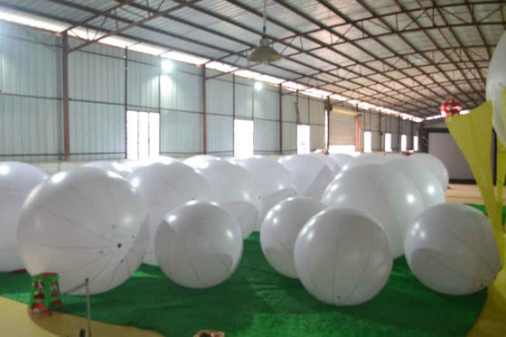 PVC Inflatable Beach Ball Inflatable Toys Ball Color Size Logo Can Be Customized