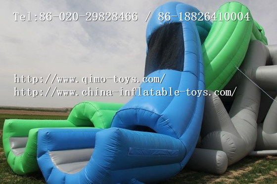 Customized Qualified and Durable Inflatable Sports Games For Kids And Adults