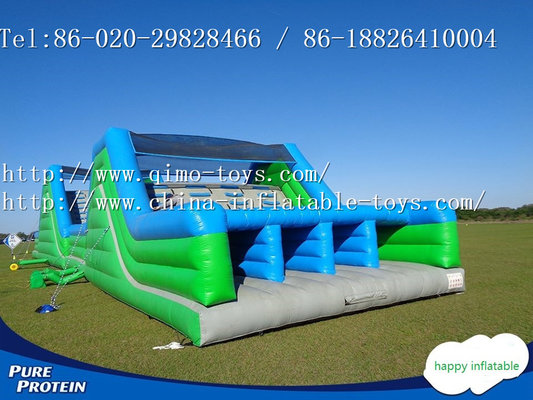 Customized Qualified and Durable Inflatable Sports Games For Kids And Adults