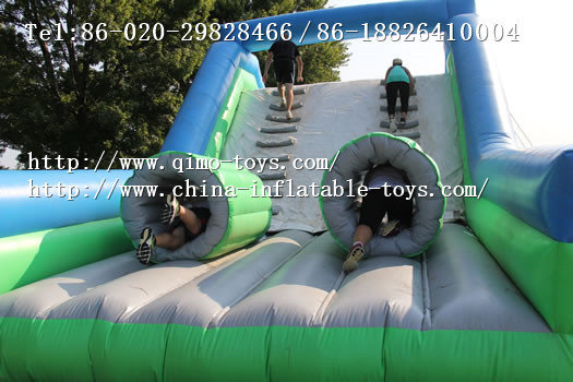 Customized Qualified and Durable Inflatable Sports Games For Kids And Adults