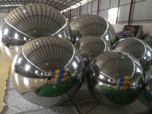 Inflatable Mirror Ball inflatableballoons supplier for retail and wholesale balloons for decoration advertising