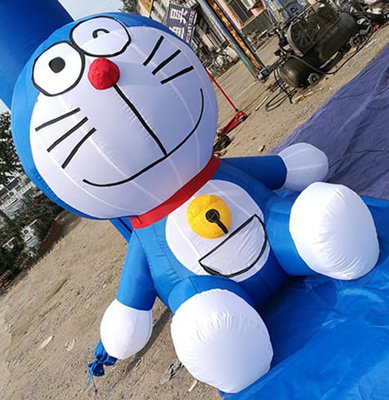 Inflatable Happy Bear Advertising Publicity Party Decoration Inflatable Cartoon